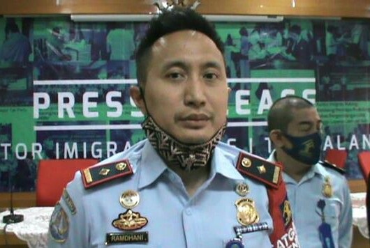 49 Permohonan Paspor Ditolak Imigrasi Malang, Ada Indikasi Perdagangan Manusia – Direktorat ...