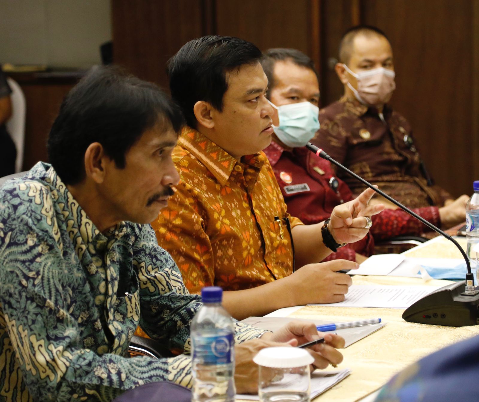 Antisipasi Tantangan Pengawasan Orang Asing, Imigrasi Revitalisasi Standar Operasional Prosedur ...