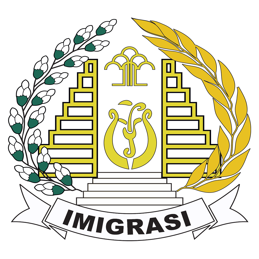 Hasil Pencarian Untuk "sduwhv" – Direktorat Jenderal Imigrasi