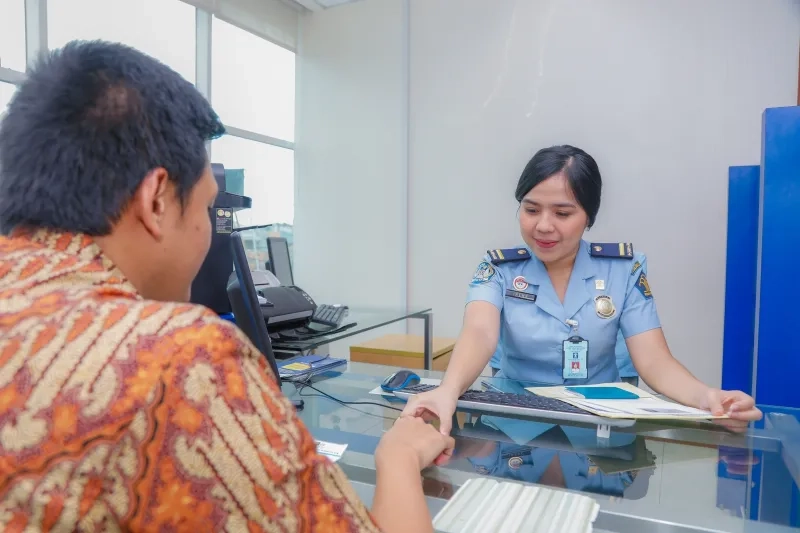 Urus Paspor di Imigrasi Jakarta Timur Bisa Kirim via Marketplace ... Urus Paspor di Imigrasi Jakarta Timur Bisa Kirim via Marketplace ...