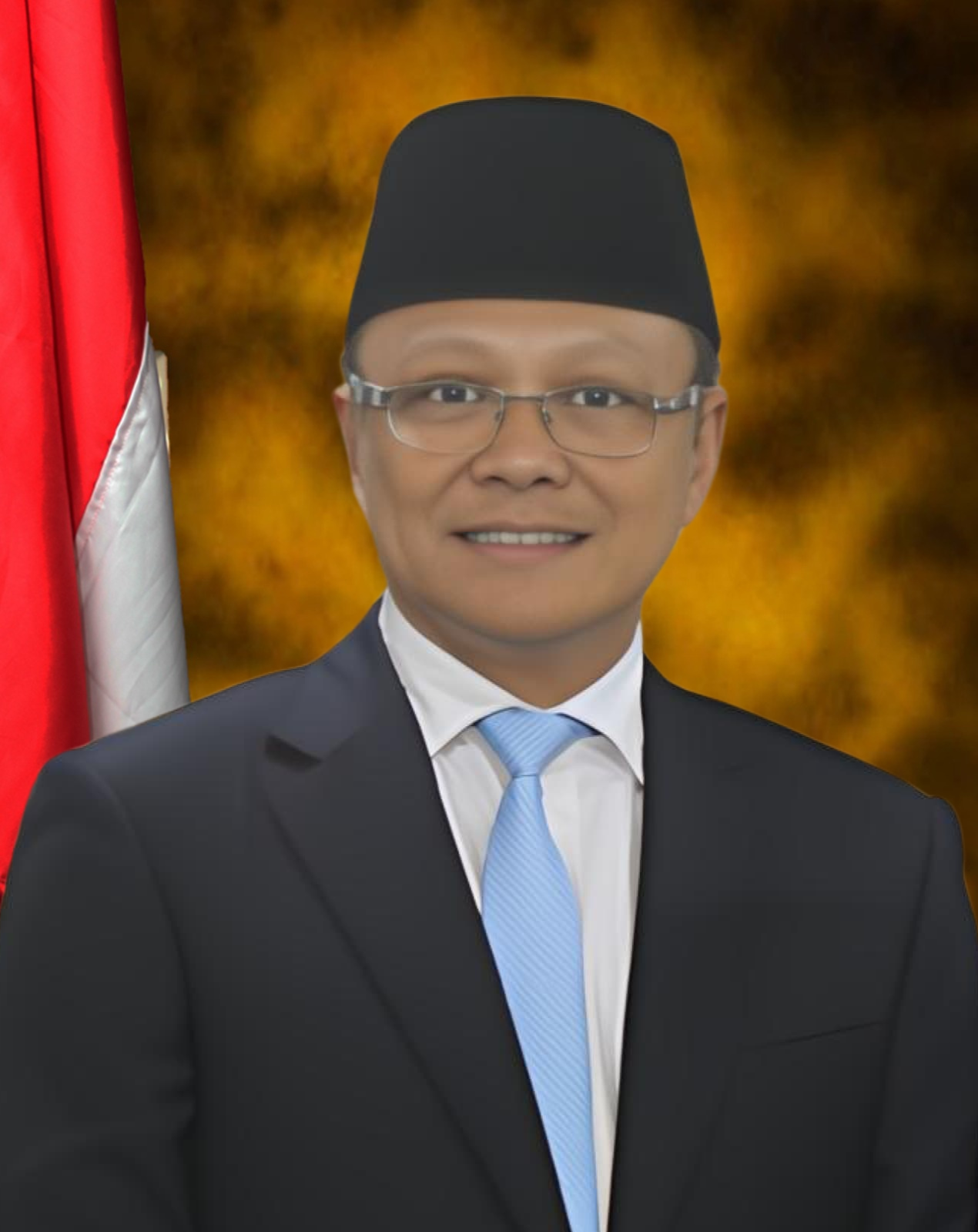 Profil Pejabat – Direktorat Jenderal Imigrasi